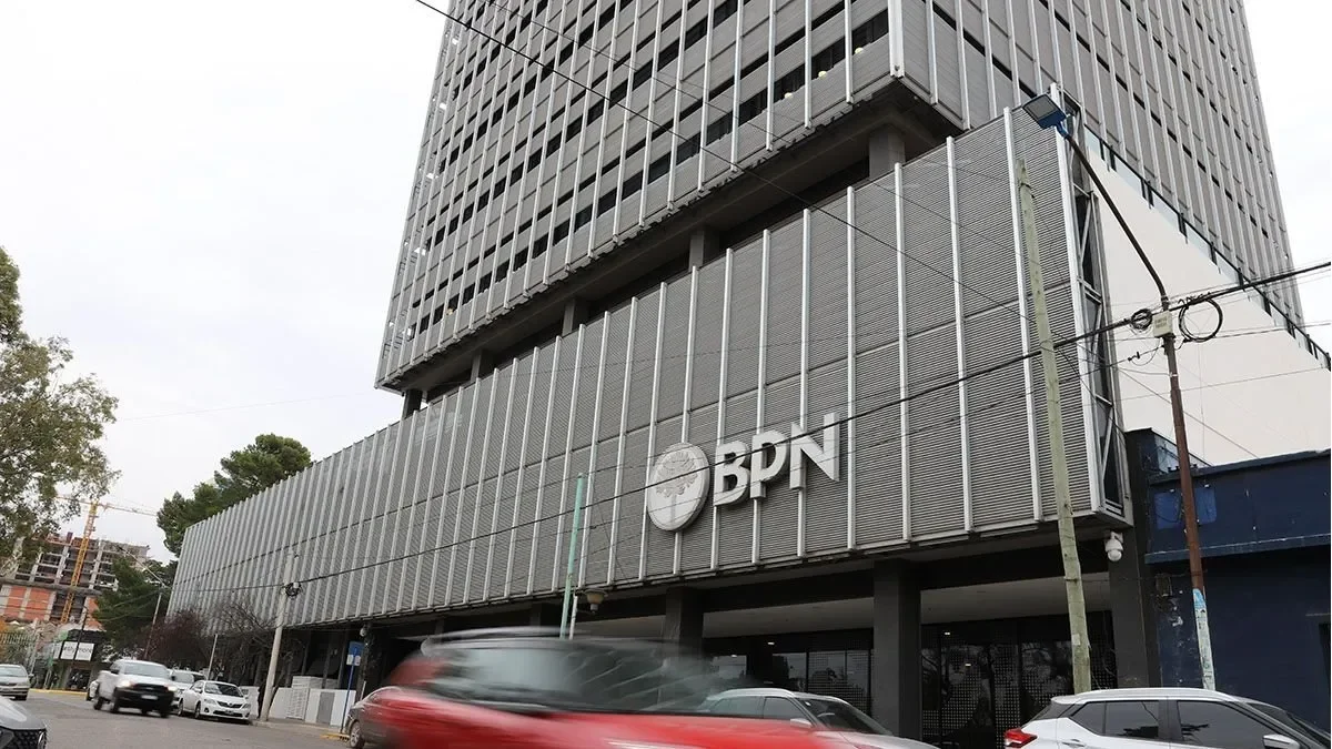 BPN presenta línea de créditos para aliviar deudas de sus clientes