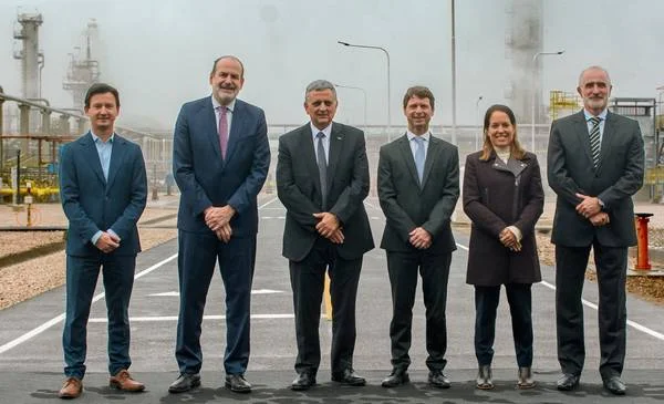 Inauguración millonaria de Mega en Bahía Blanca: un hito para la ...