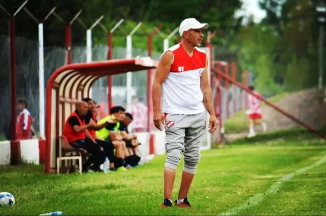 Independiente de Neuquén busca nuevo director técnico tras la renuncia ...